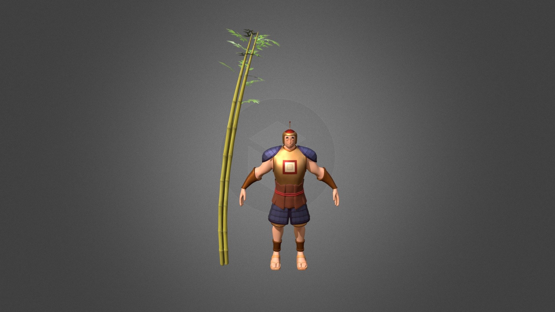 TG - Download Free 3D model by Dao Dang Tung (@tungddse160847) [a5d41cf ...