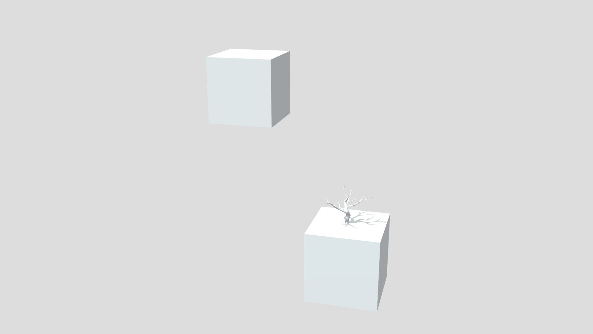 tree box - 3D model by Rayan.Nurdin [a5d6fed] - Sketchfab