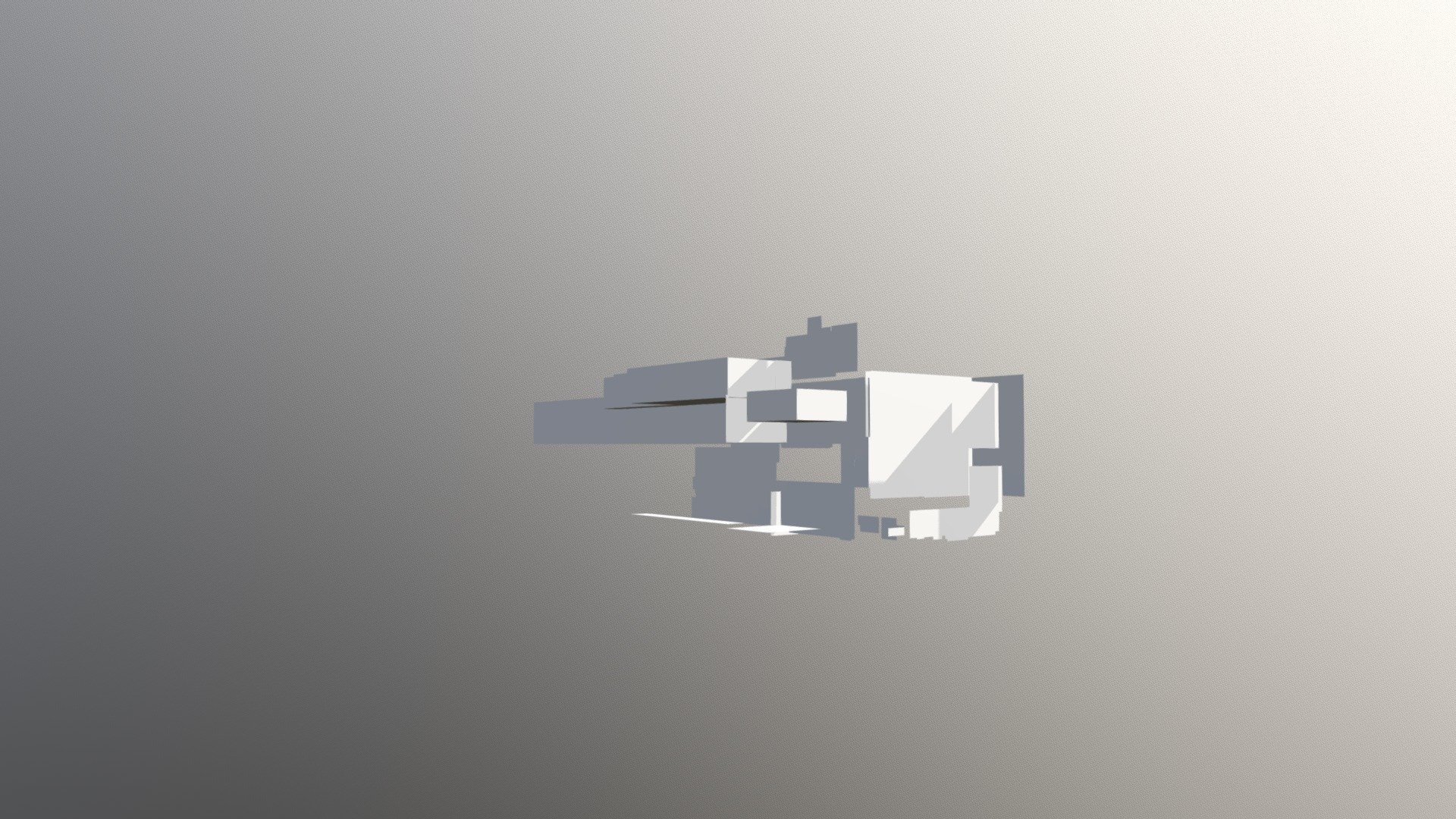 8 Toronto Police Service 52 Division-2 - 3D model by ACCV Anonymous ...