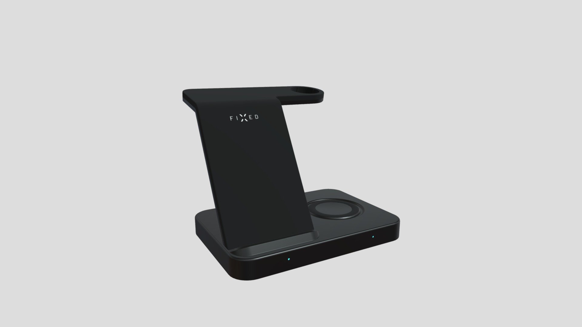3in1 stand - 3D model by okle [a5d8deb] - Sketchfab