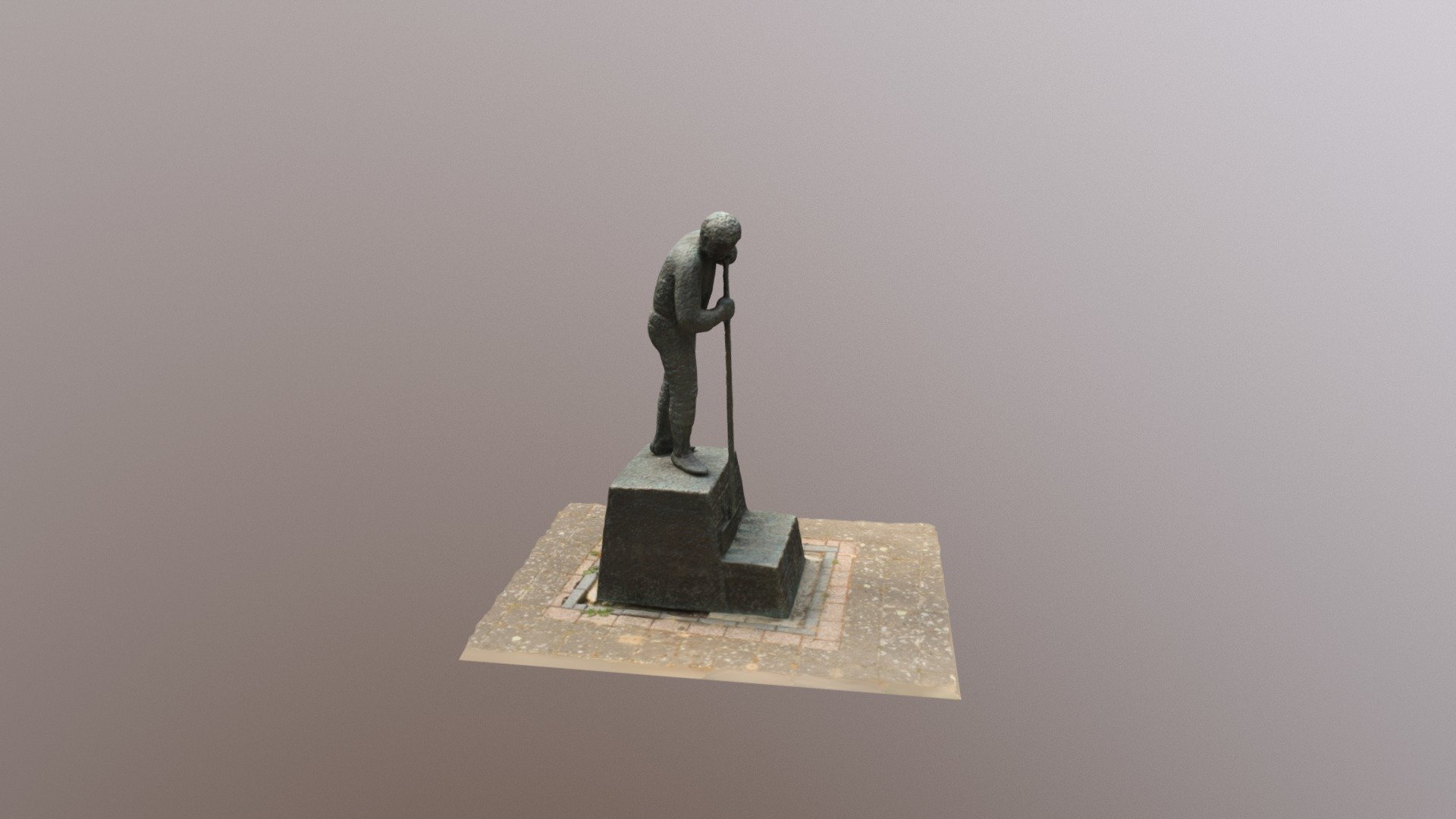 VEENARBEIDER - 3D model by Ruud Hogenberg (@3DRCRC) [a5d9525] - Sketchfab