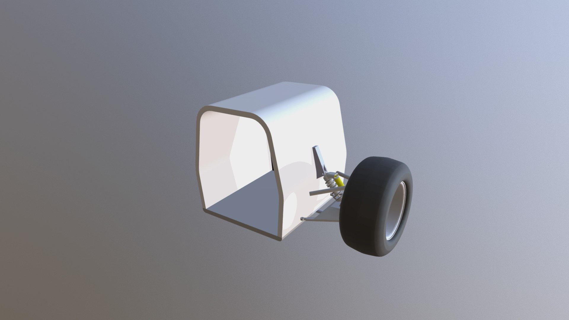 Front Vehicle Master - 3D model by tomarm [a5d9853] - Sketchfab