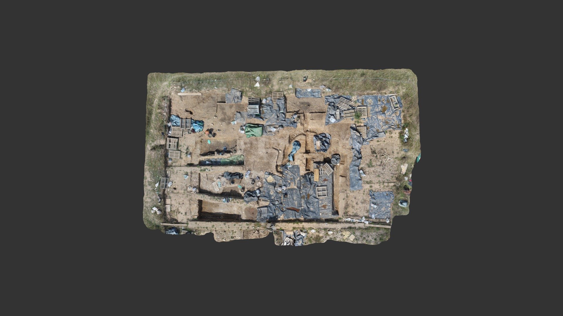 Fordham - 3D model by tim_essex49 [a5dafbf] - Sketchfab