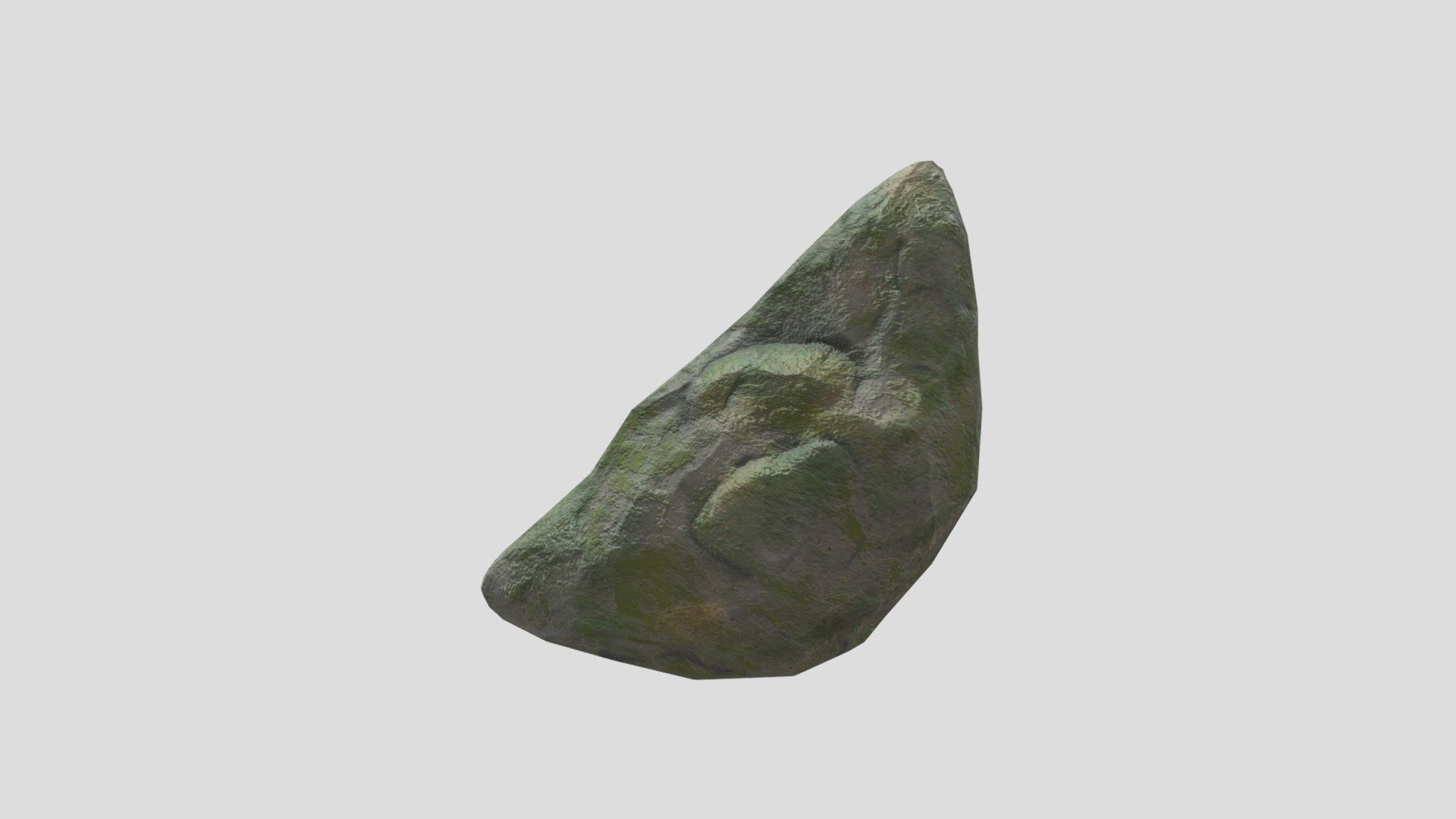 Rock Variant - Download Free 3D model by Selma C (@harunon) [a5db3fd ...