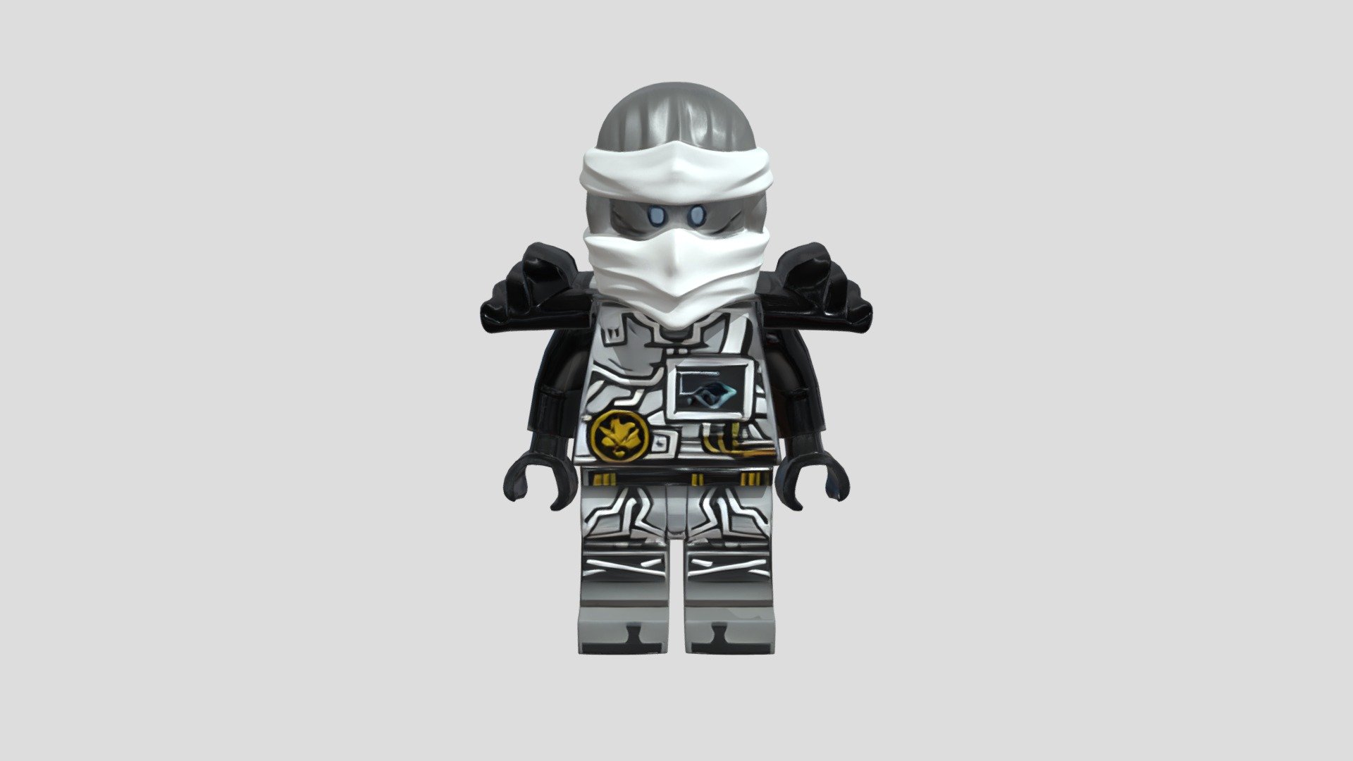 model zane 7 season - Download Free 3D model by DOEVIMAKTNT [a5db811 ...