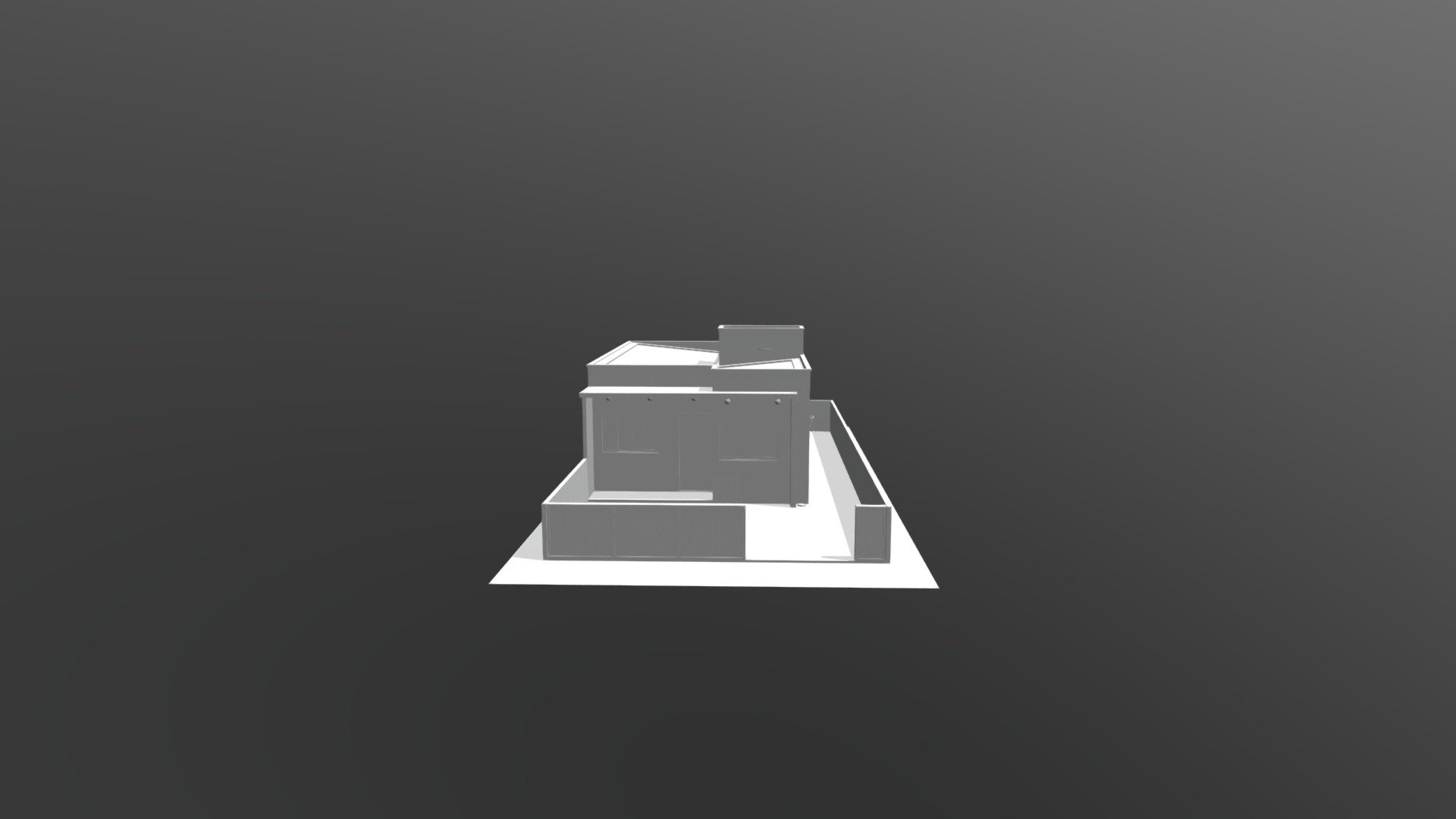 MOD - 3D model by tommartiliano [a5dc150] - Sketchfab