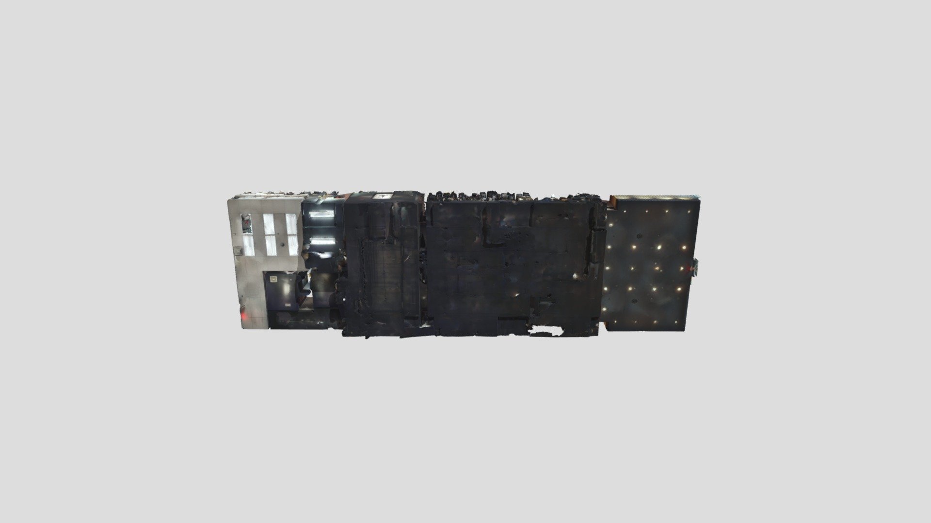 Model sample matterport - Download Free 3D model by umair.bhutta ...