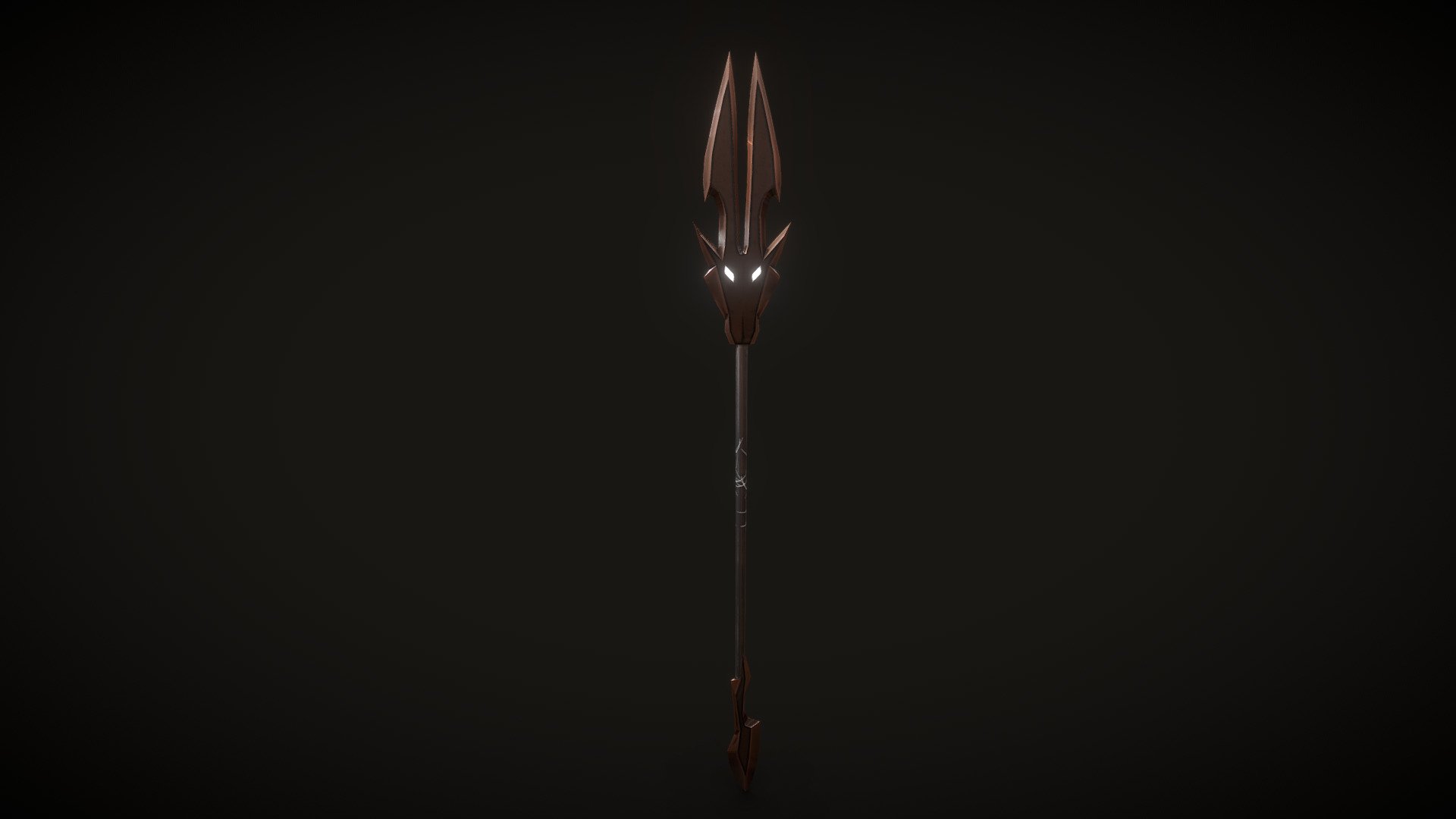 long_blade_04 - 3D model by Inside Out Art (@ranajitdas) [a5dd610 ...