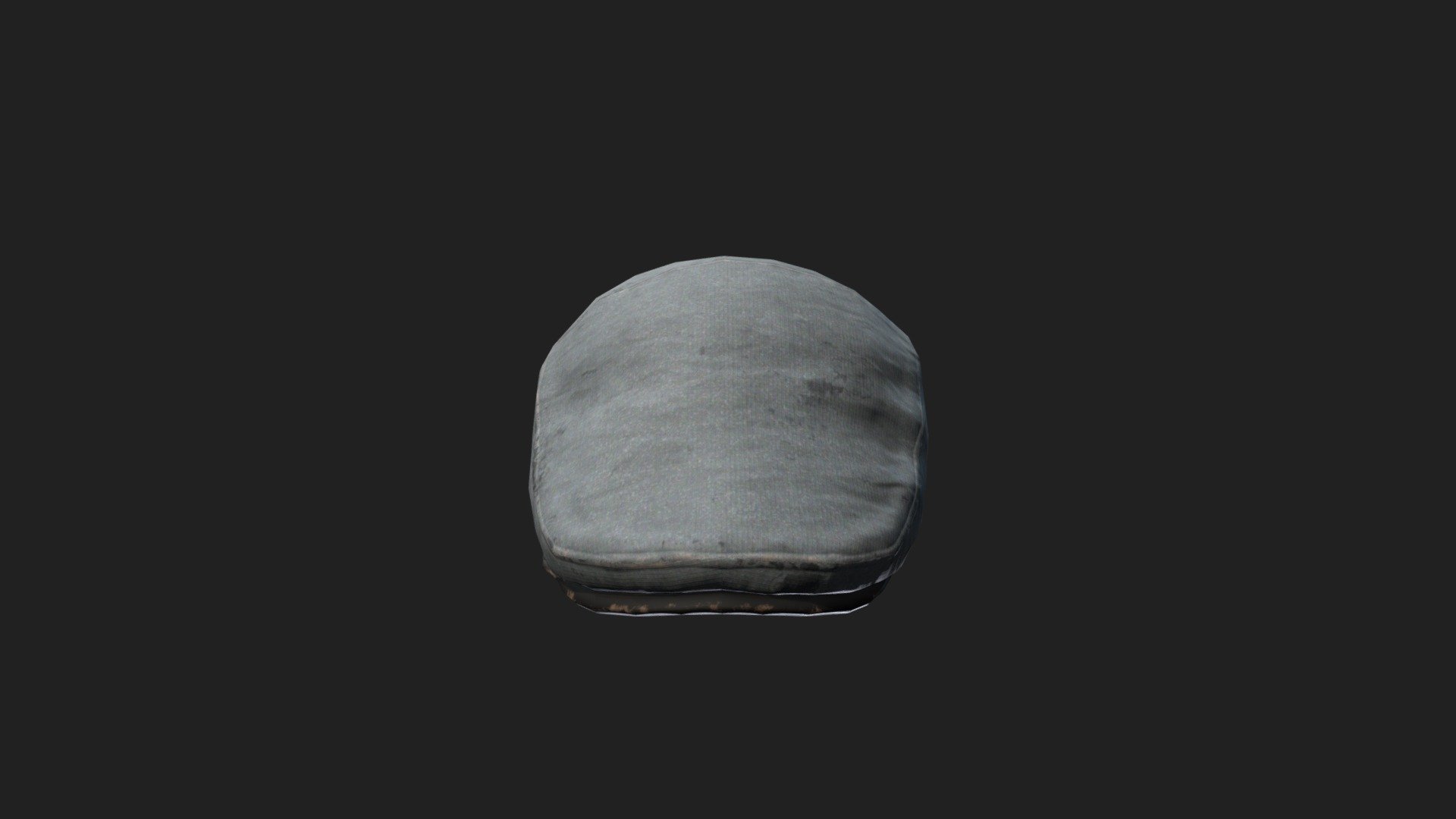 PUBG - Untitled Hat - 3D model by Skin-Tracker (@stairwave) [a5dddbb ...