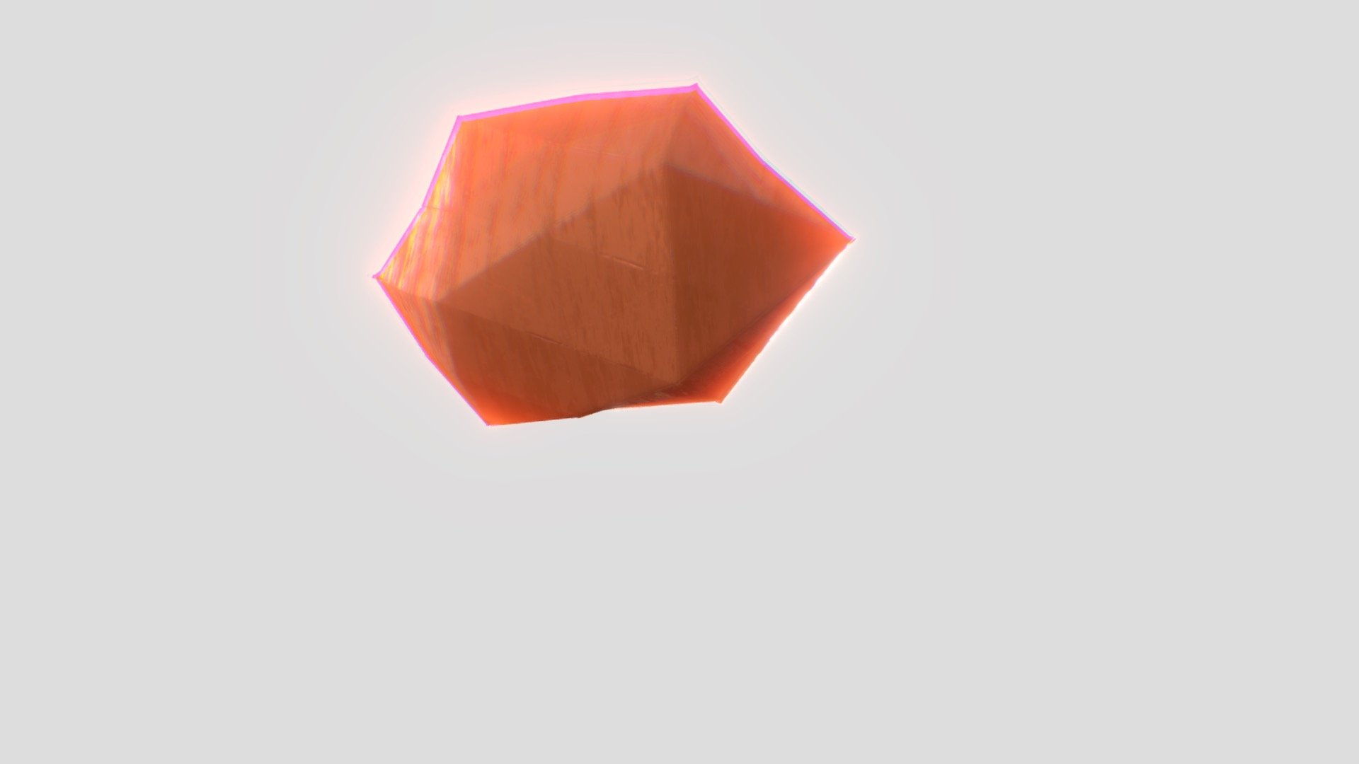 kyber_crystal - Download Free 3D model by taviken [a5deb68] - Sketchfab