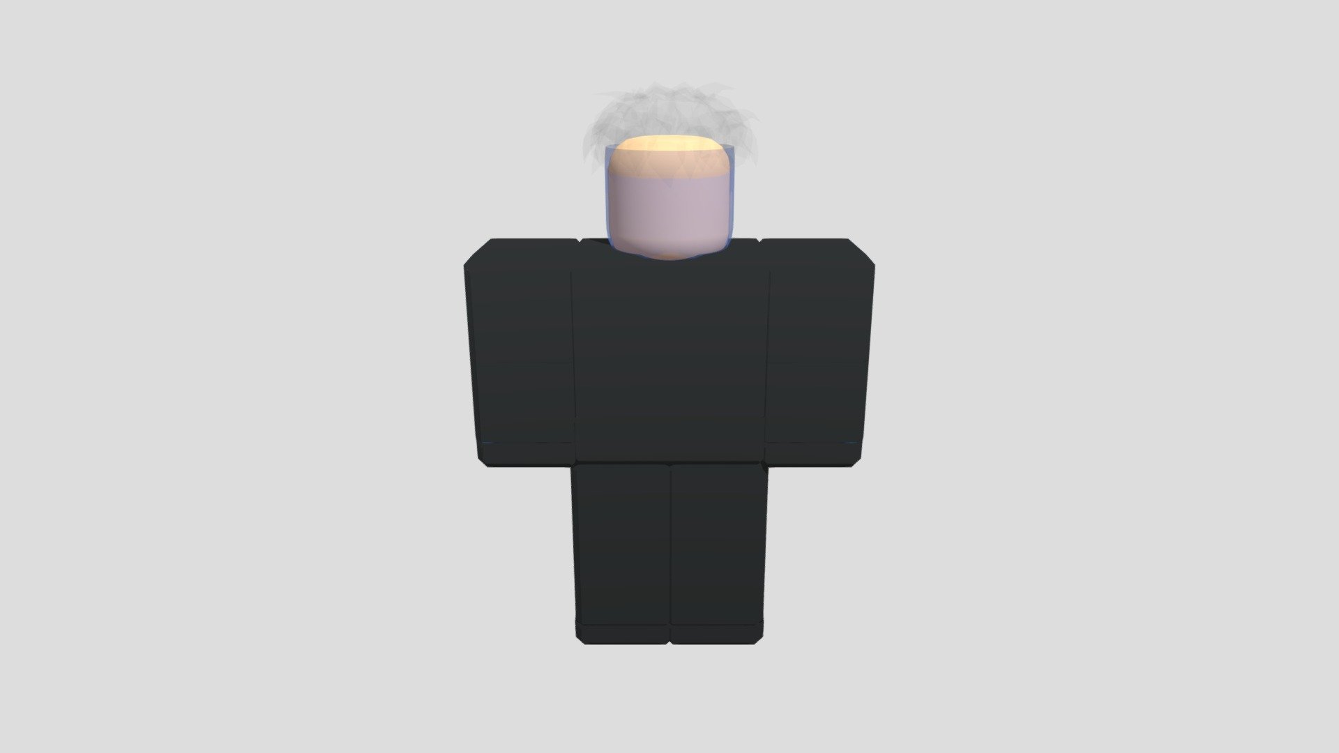 Mark - Download Free 3D model by John doe (@SAMNOW) [a5df4e4] - Sketchfab
