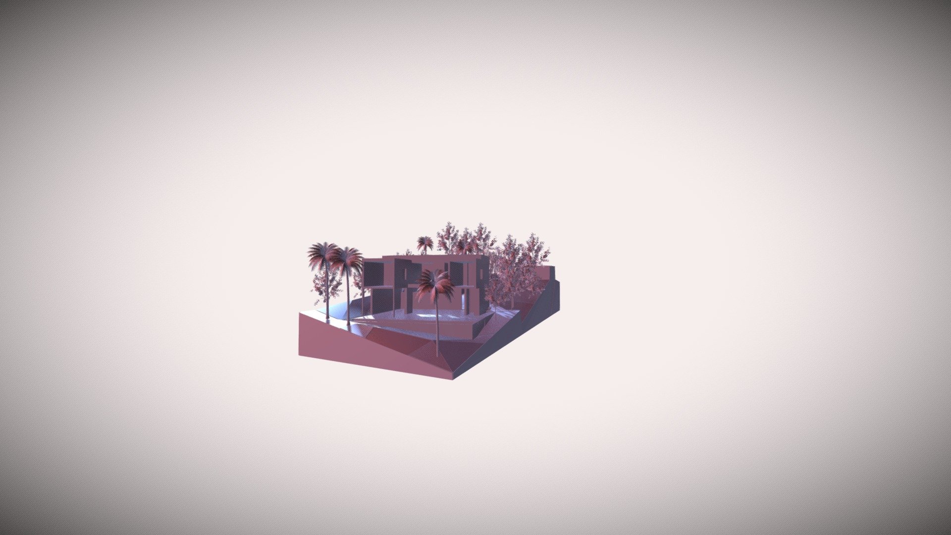 Casa Dq Abril19 Modelo - 3D model by buceonocturnogranada [a5e0deb] - Sketchfab