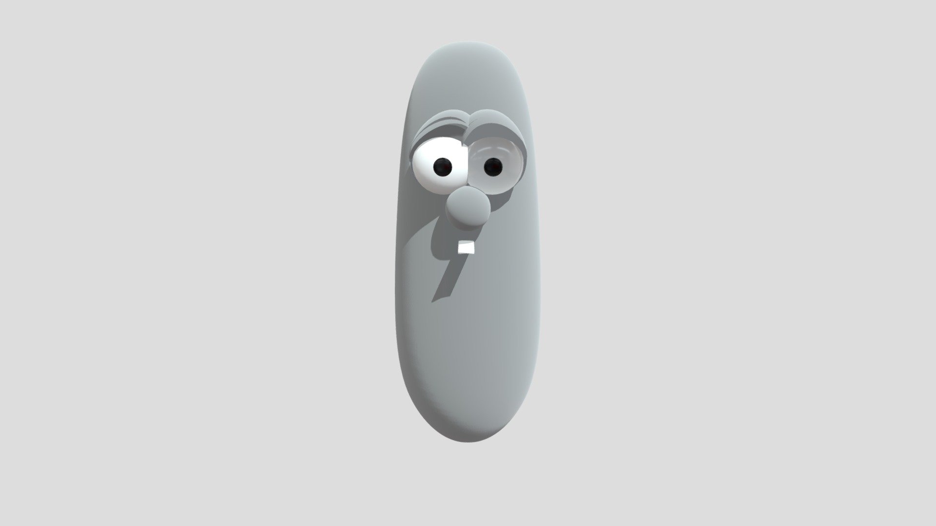 Slimbojones Larry - Download Free 3D model by VeggieMotion ...