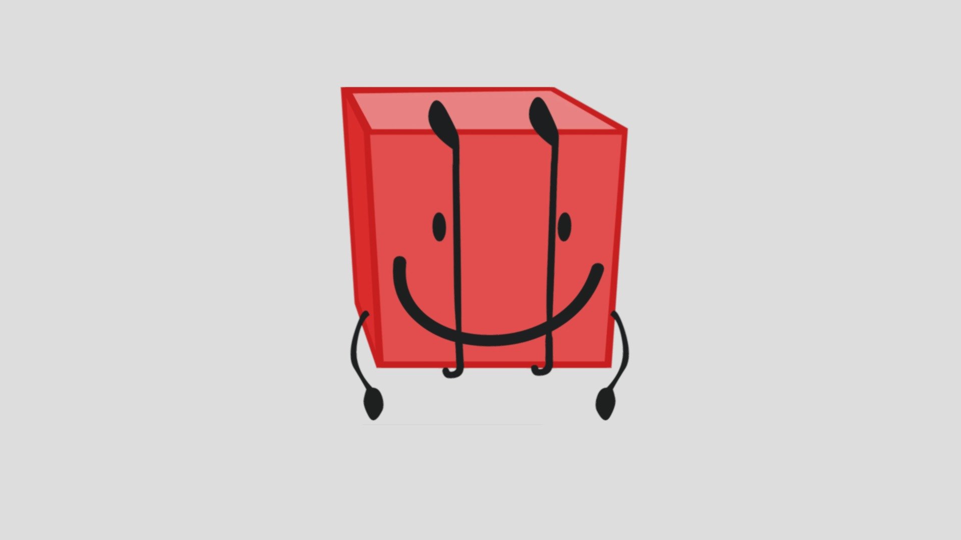 nico nextbot blocky - Download Free 3D model by Cartoon cat oficial ...