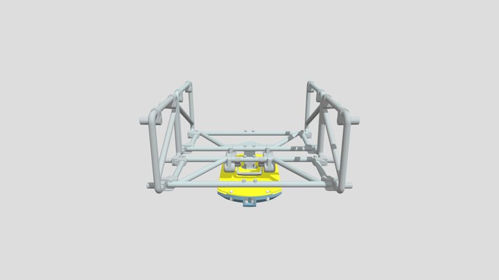 Deathstranding 3D models - Sketchfab