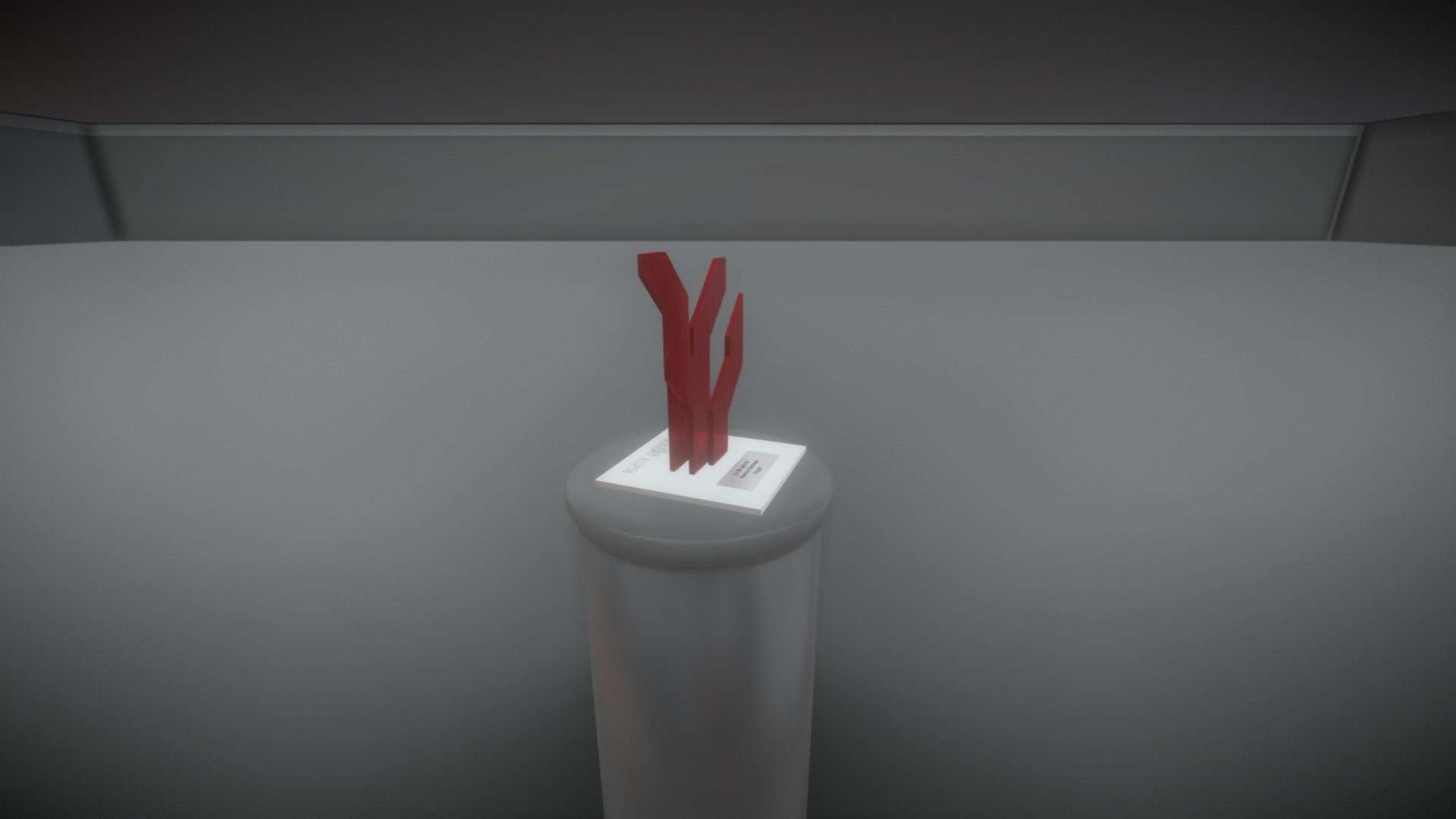 Co.De Awards Digital Trophy - Download Free 3D model by walrusgoz ...