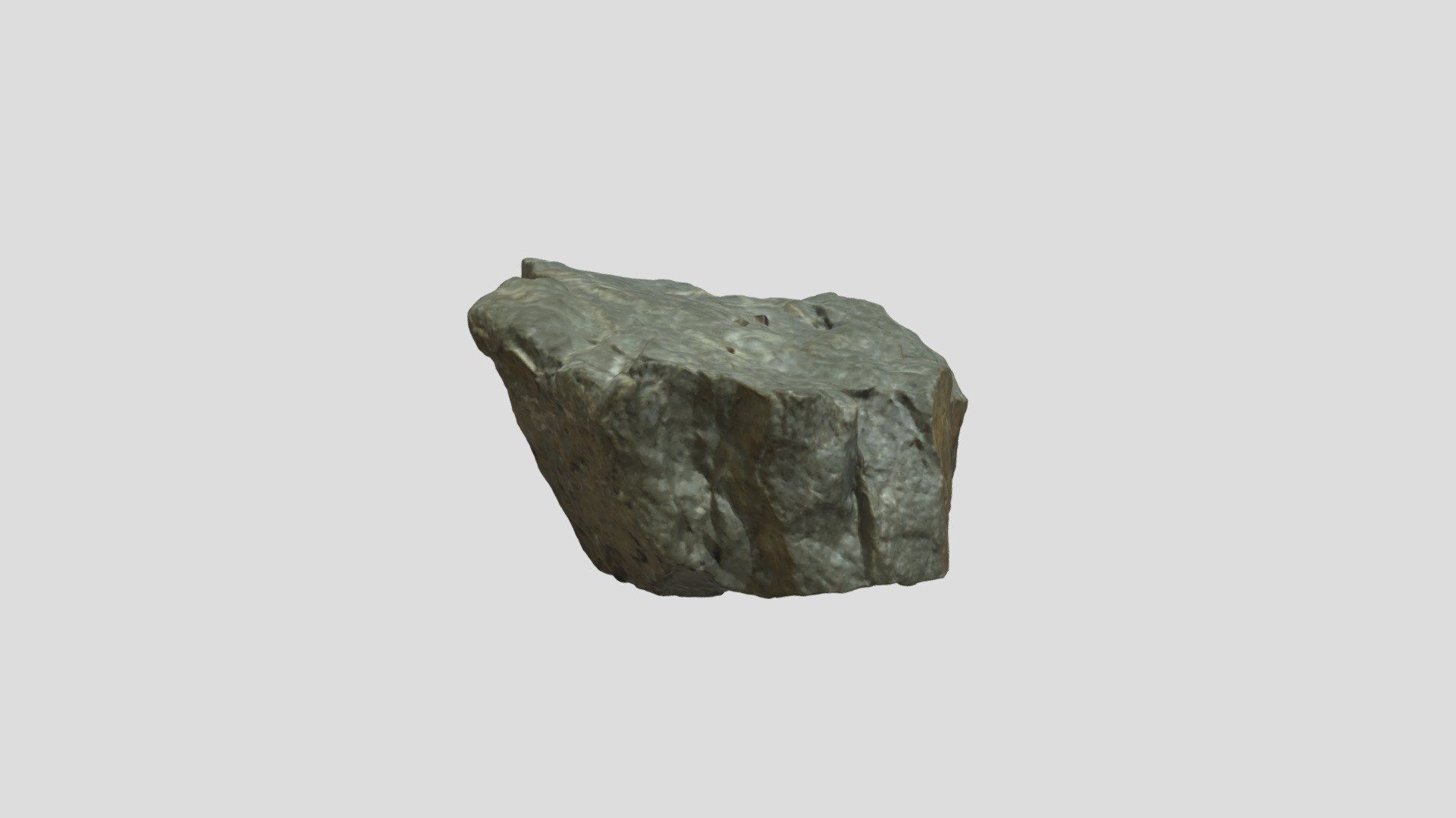 Andesite - 3D model by Wannasiri620610760 [a5e6915] - Sketchfab