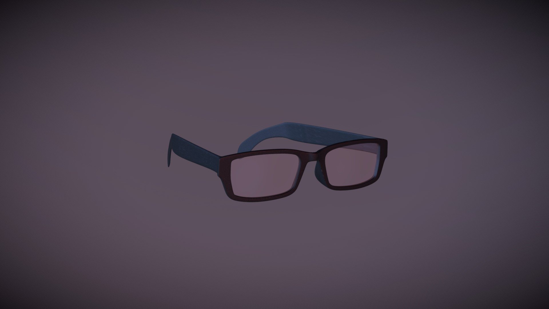 Glasses - 3D model by specsaversreview [a5e6d92] - Sketchfab