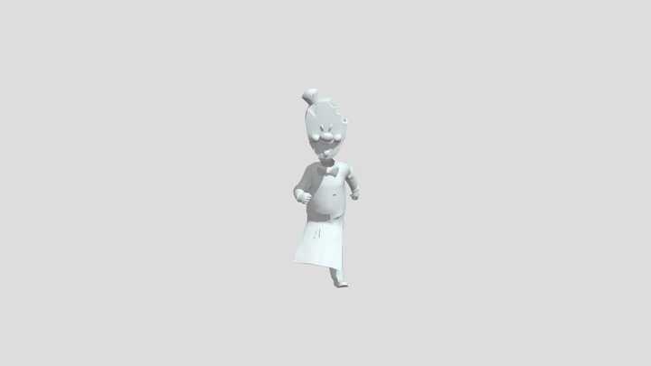 kalpro8787 (@kalpro) - Sketchfab