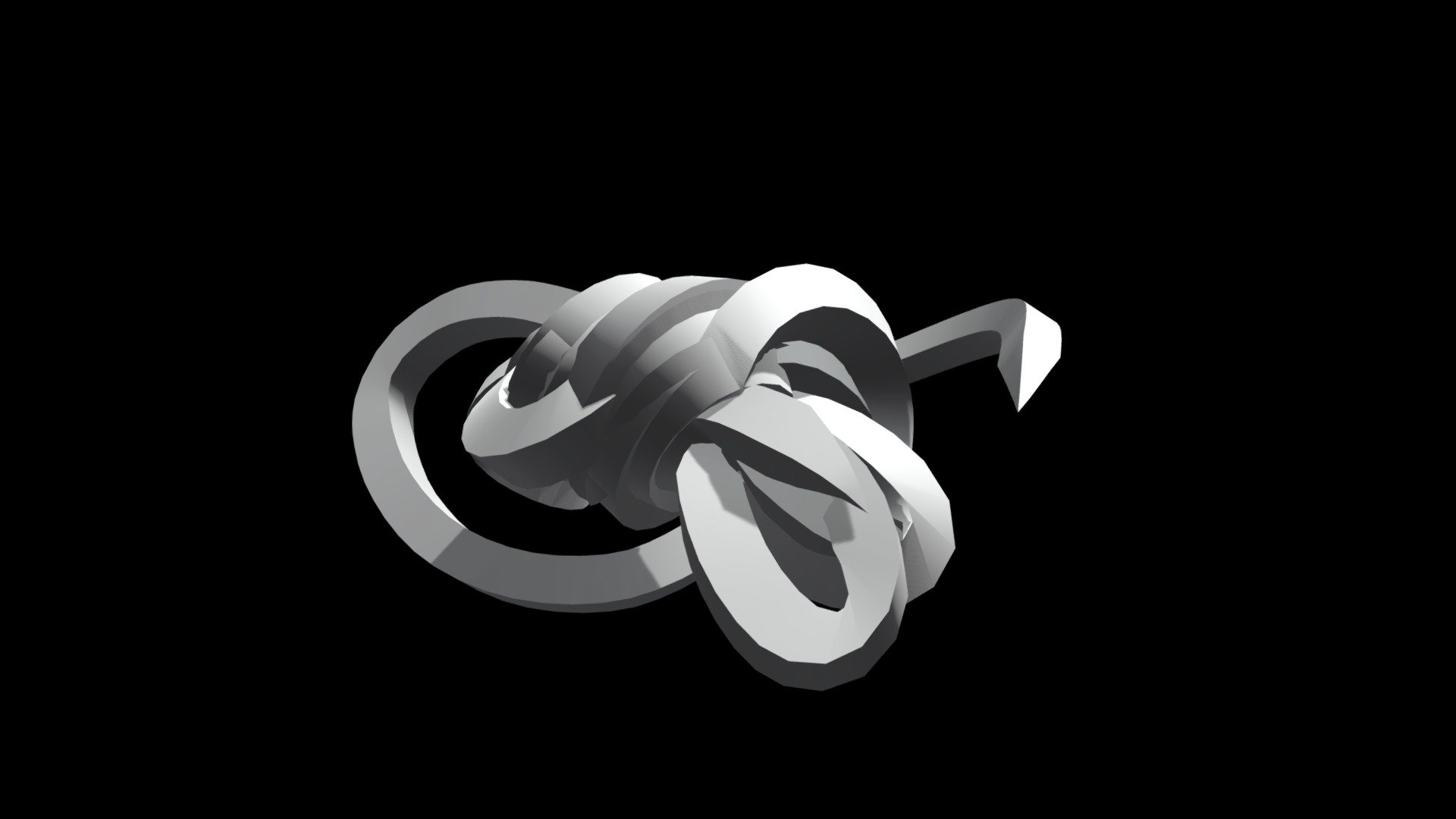 VR drawing #88 - 3D model by Koji Shiroshita & Mifuku (@shrig) [a5eabb0 ...