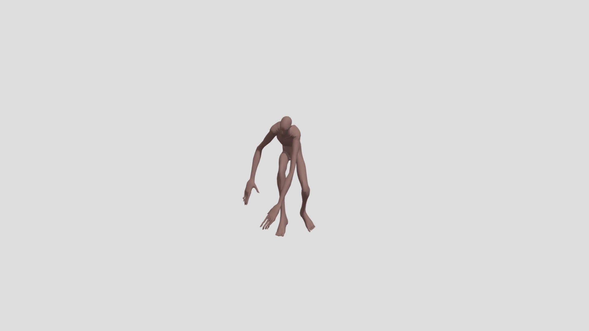 bros getting sturdy - Download Free 3D model by GSMRF [a5eb50a] - Sketchfab