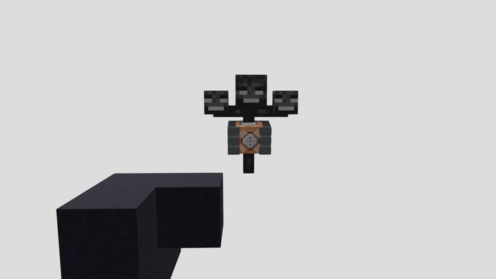 Wither 3D models - Sketchfab