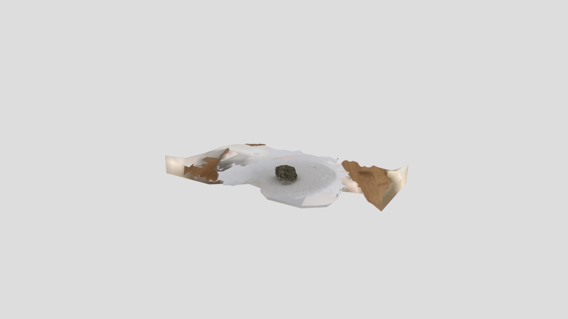 pyrite - Download Free 3D model by JulieD (@jdunlop83) [a5edfc8 ...