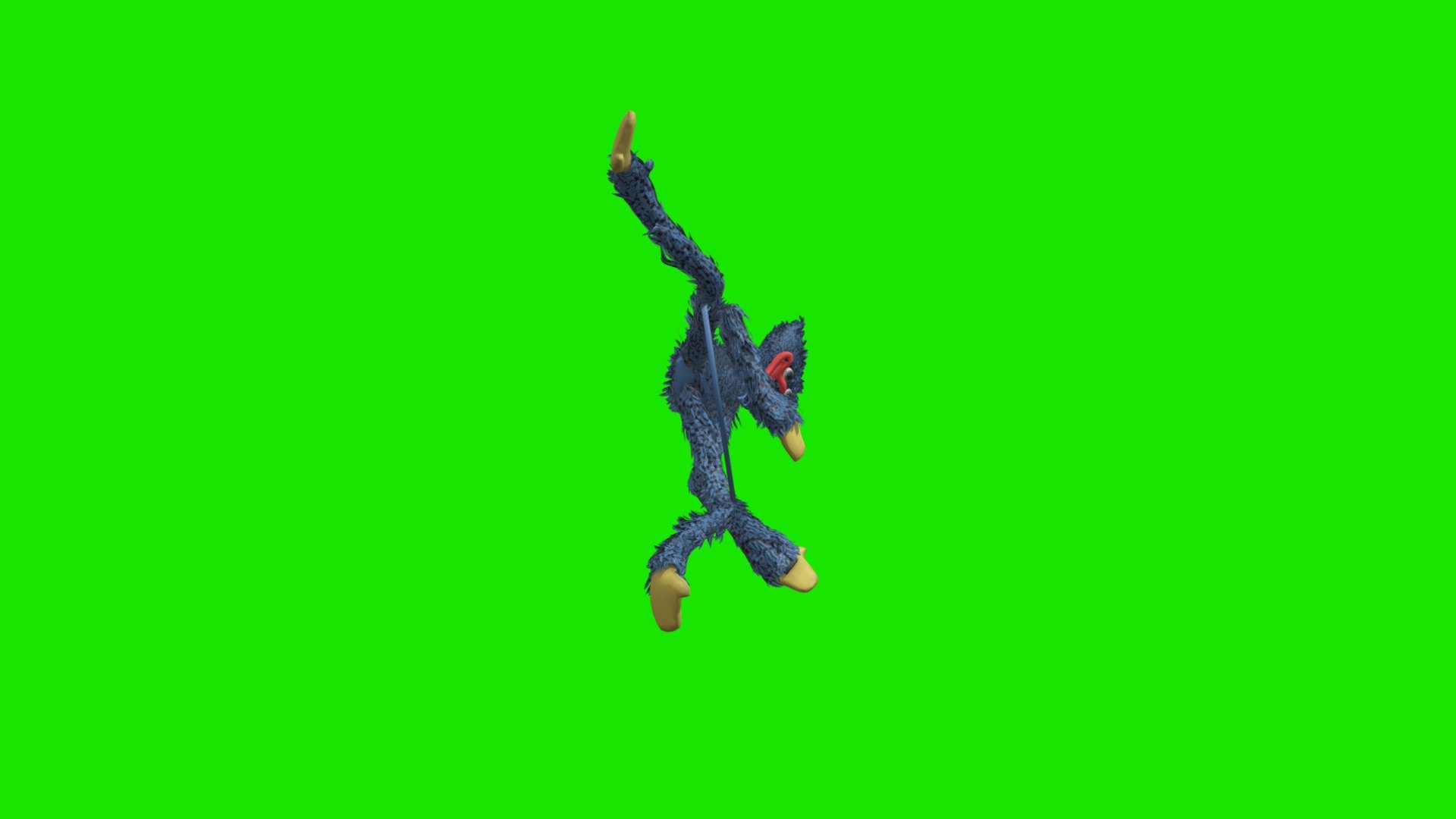 Jumping (1) - Download Free 3D model by GSMRF [a5efc2c] - Sketchfab