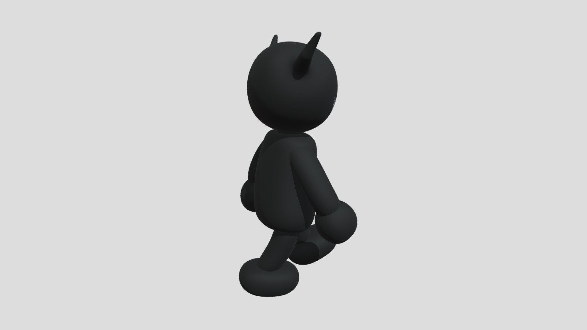 LIL MONSTRUM - 3D model by leo.lavender (@leo.lavender08) [a5f0c01 ...