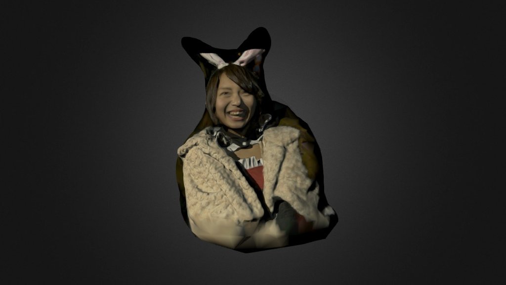 Juri - 3D model by shrink (@shrinker) [a5f11c6] - Sketchfab