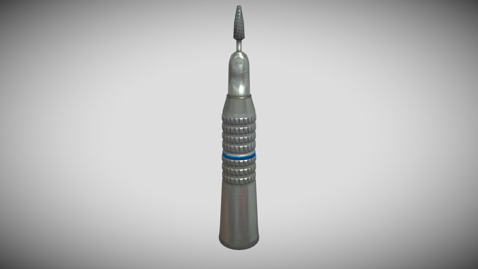 5466_ Prostnica_z_frezem - 3D model by ckz23ckz [a5f218a] - Sketchfab