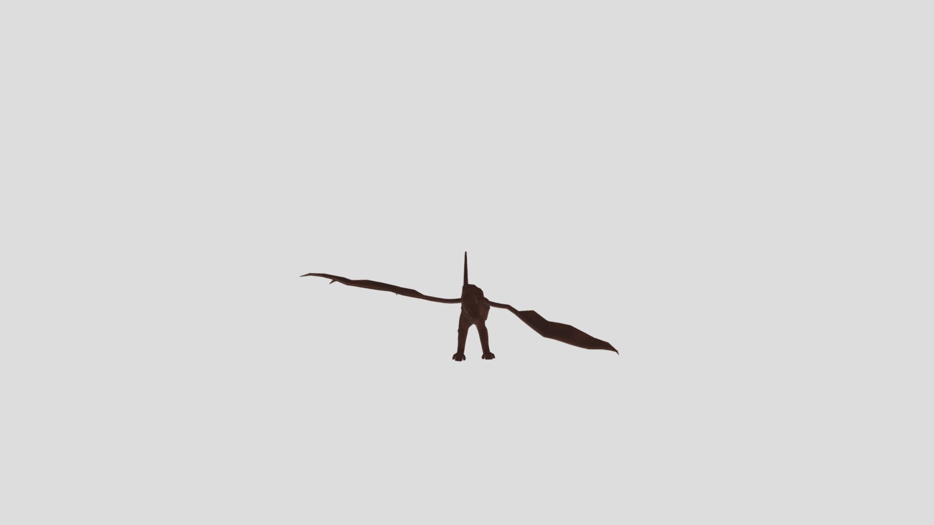 Smaug - Sketchfab - 3D model by imminent_death [a5f608a] - Sketchfab