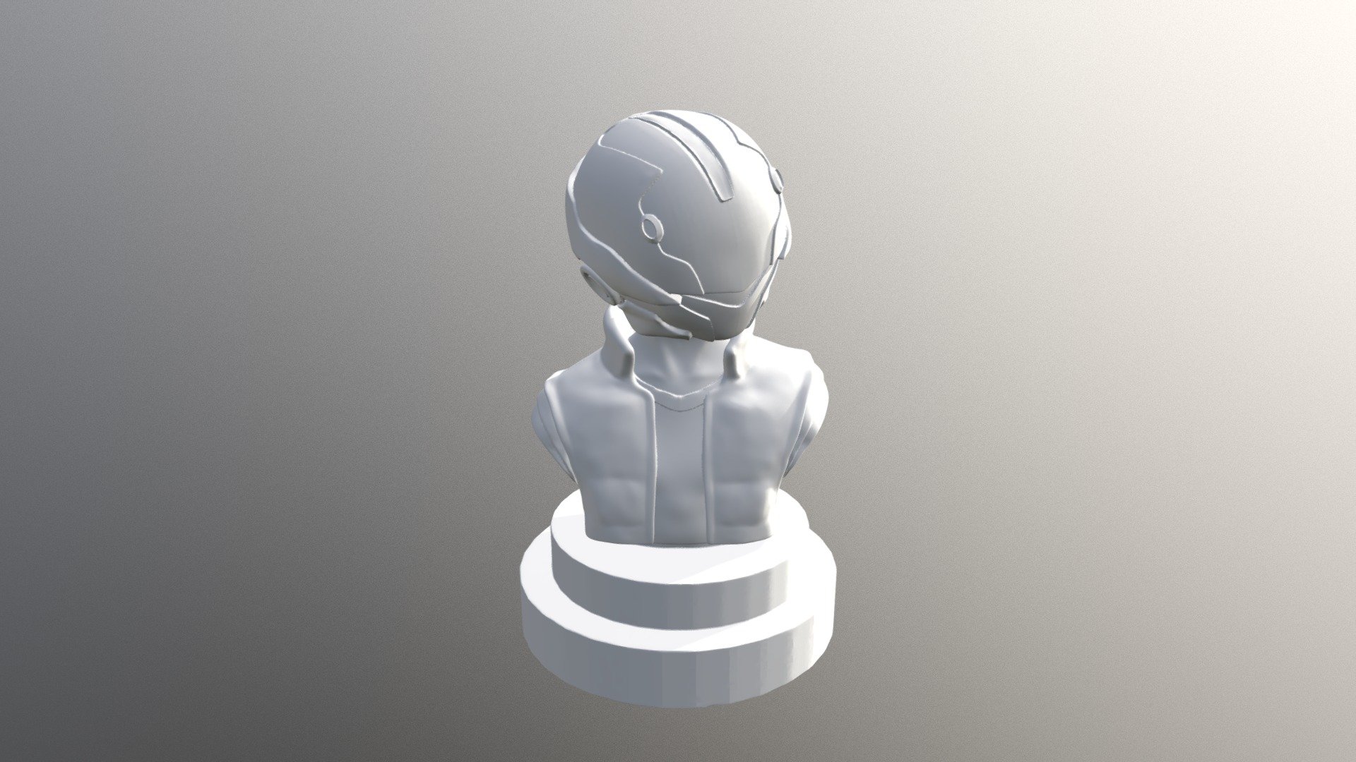 Bogo - 3D model by Kurogami_ (@Nur.Fath) [a5f72c9] - Sketchfab