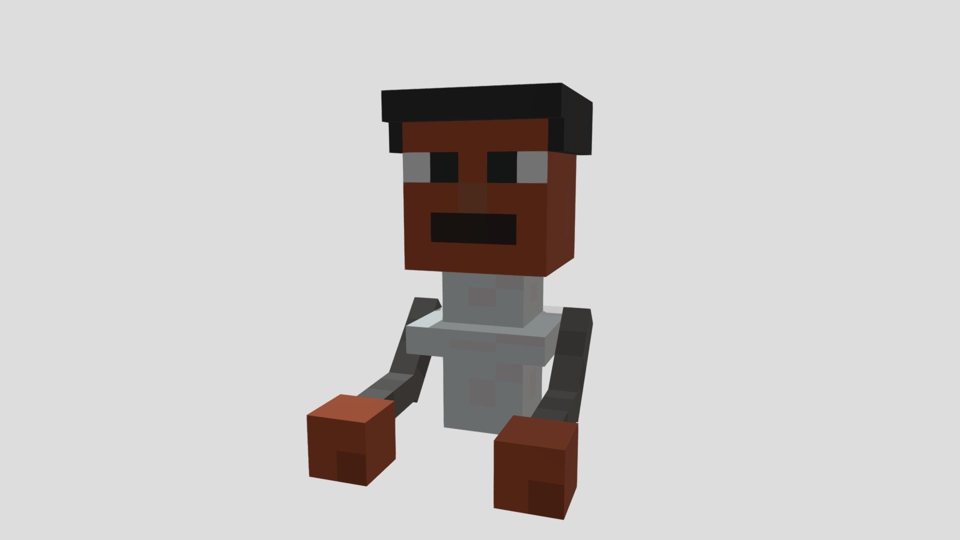 Khaby Lame Mechanism - Download Free 3D model by crawfishcodfish ...