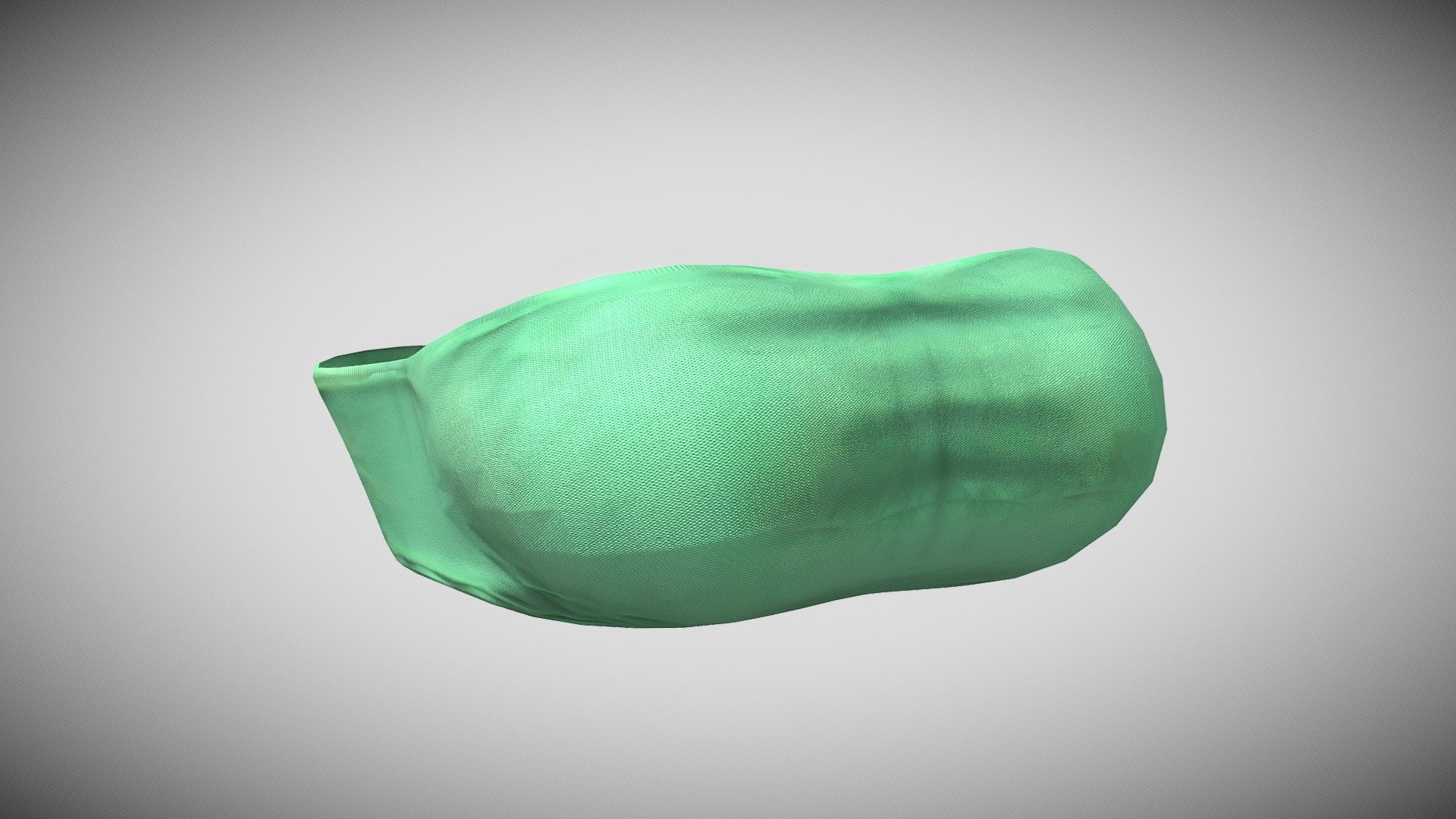 Tube Top - Download Free 3D model by Tiko (@tikoavp) [a5f802a] - Sketchfab