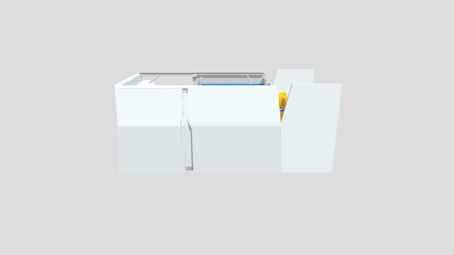 TALLER 3 - MATCO - 3D model by EVM-Designs [a5f85e5] - Sketchfab