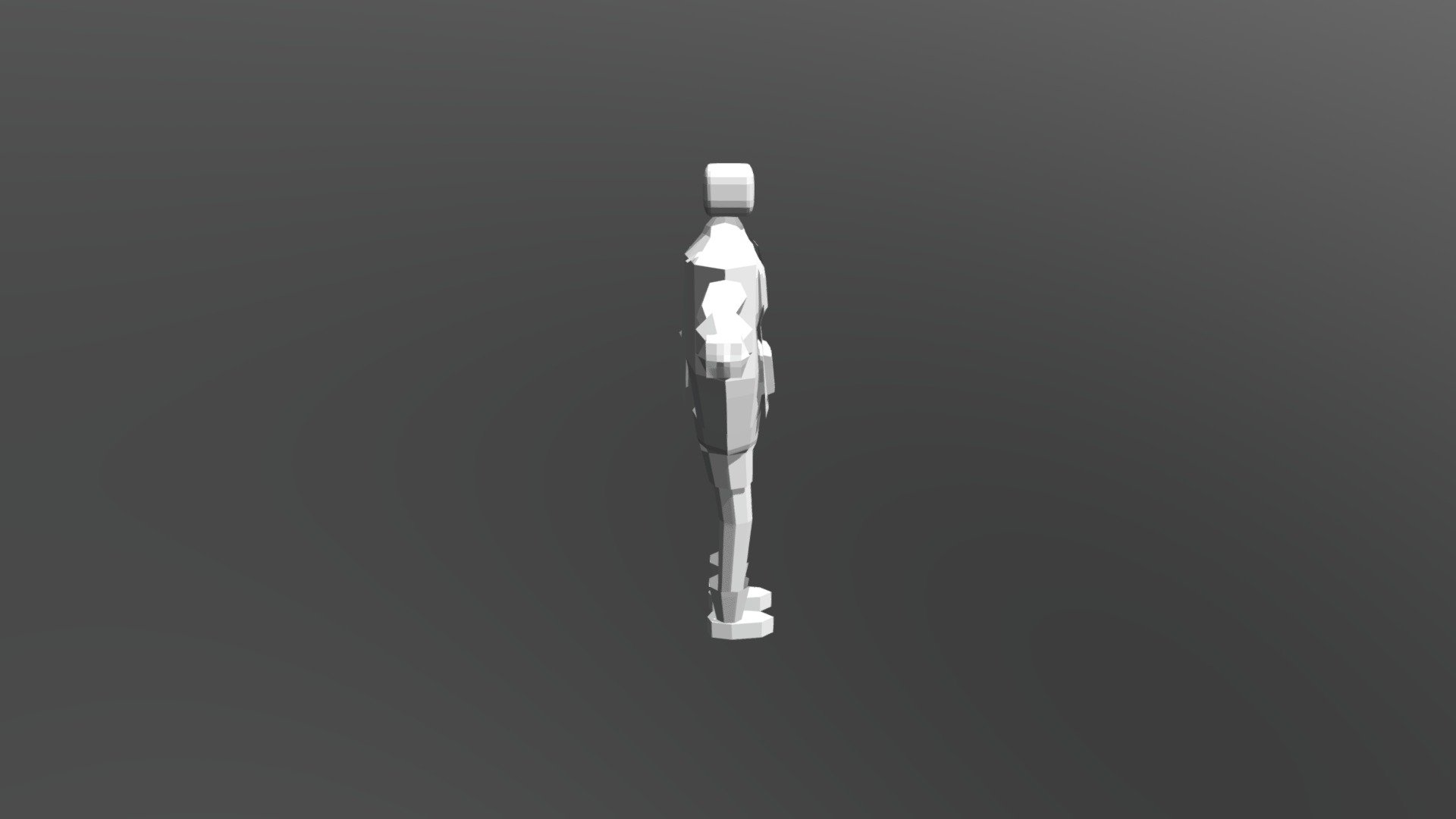 Character Model - 3D model by EmFresh (@fmfresh) [a5fb50f] - Sketchfab