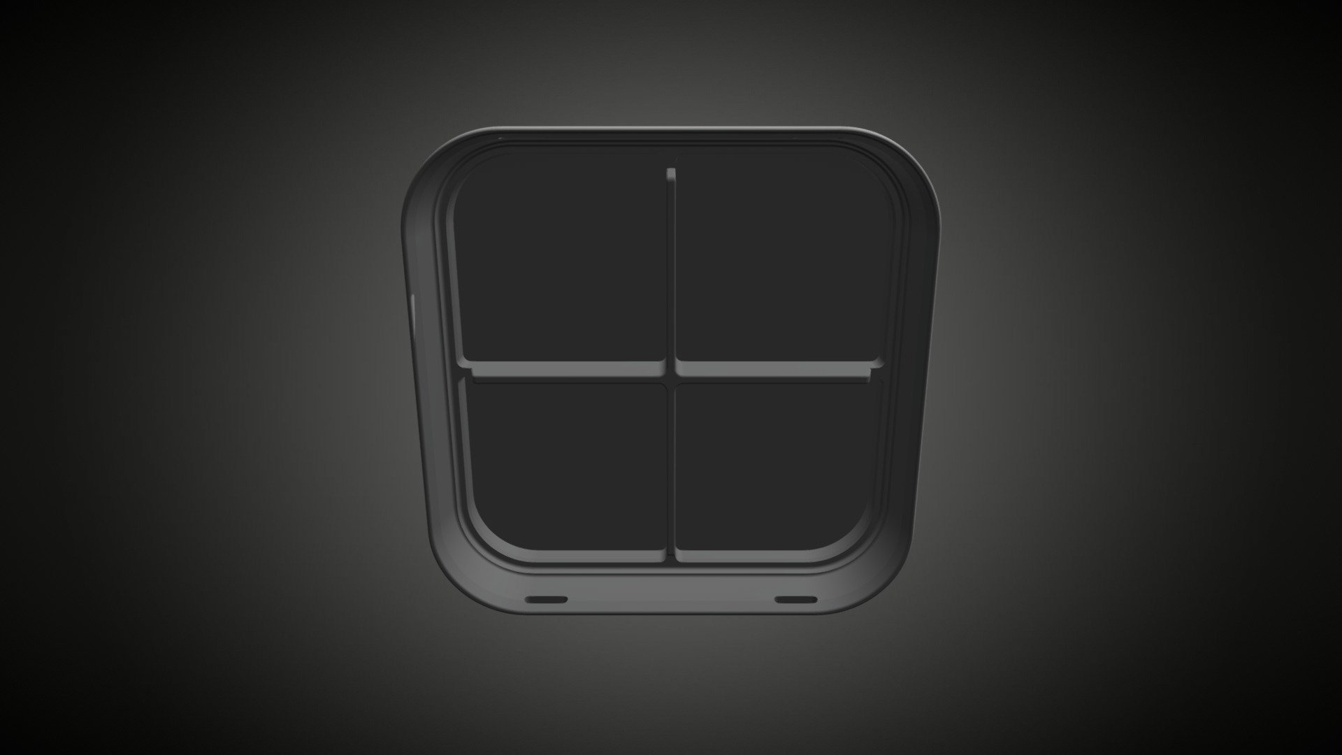 Cable Protection - MULTIduct™ 4WAY XL SOE - 3D model by Cubis Systems ...