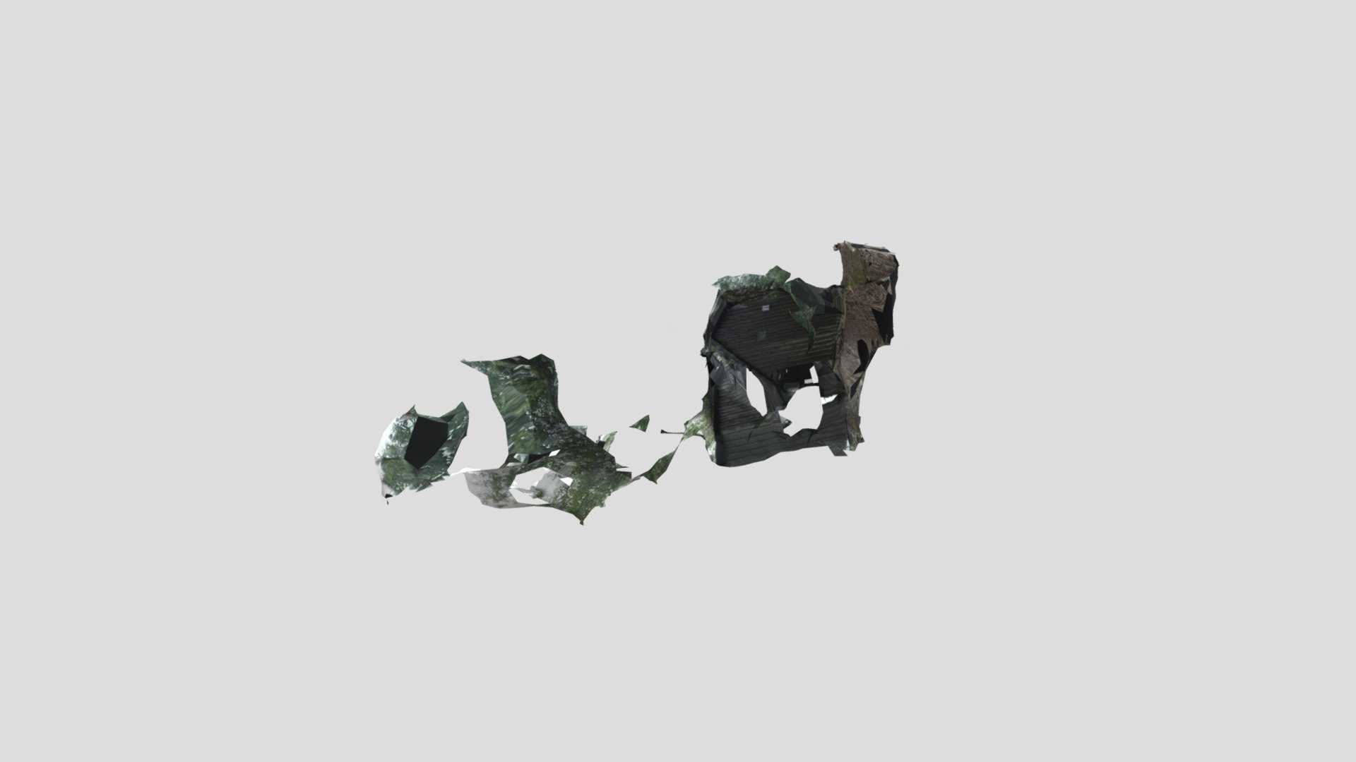 temp - Download Free 3D model by dfg3dviewer [a5fe4de] - Sketchfab