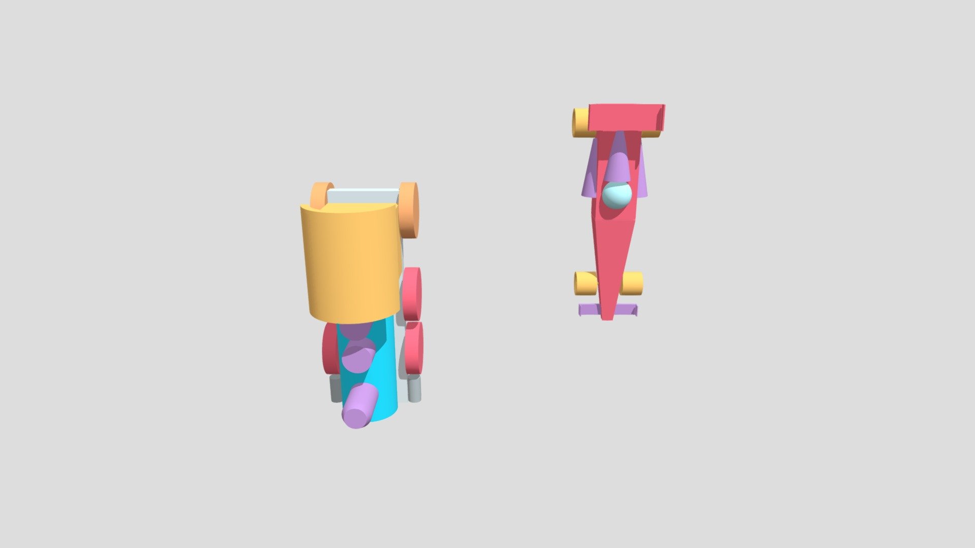 Swanky Snicket - 3D model by eunice.ega0304 [a5fe842] - Sketchfab