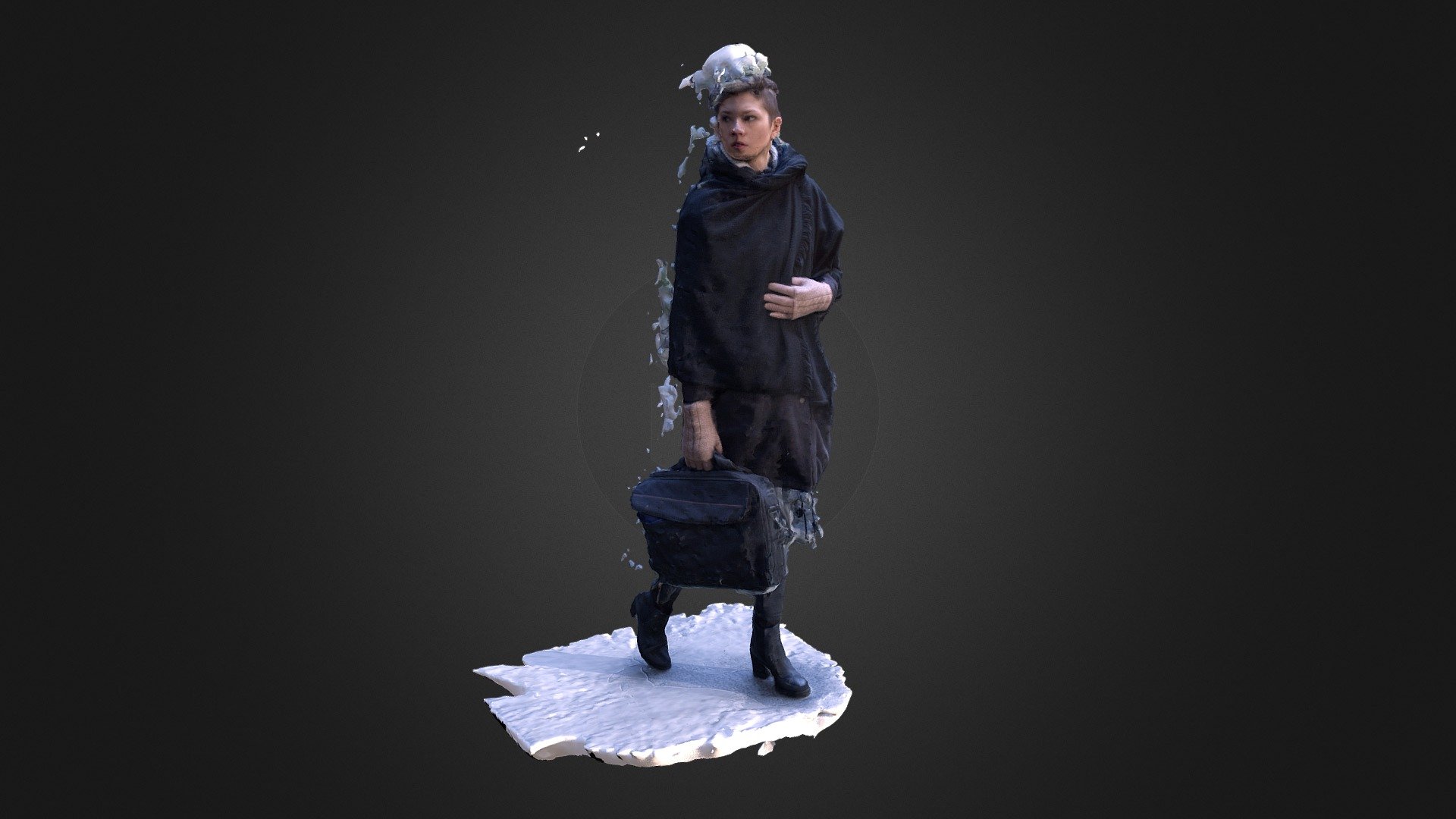 AS3 Model Y - 3D model by AS-3D [a601f89] - Sketchfab