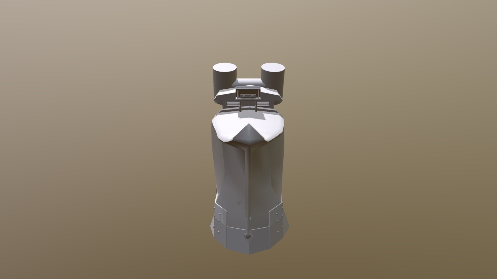 Rhino Train - 3D model by Mozamb13 [a60209b] - Sketchfab