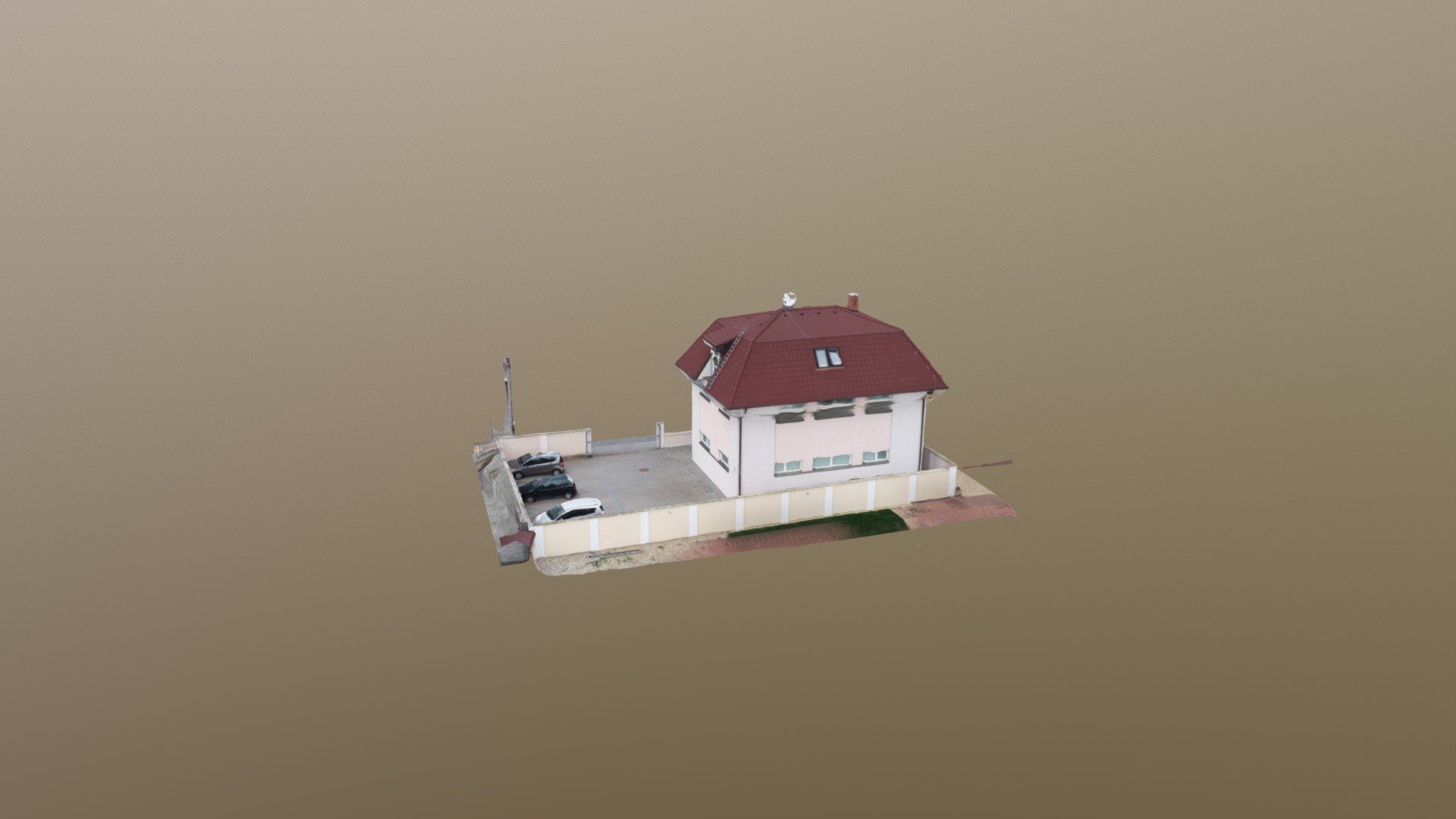 skuska - 3D model by Marcel.Somrak [a602227] - Sketchfab