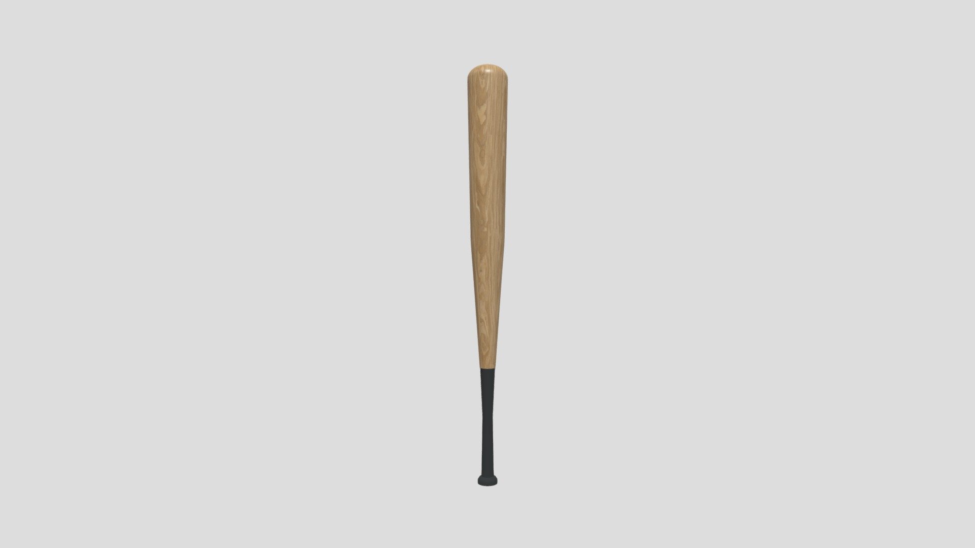 Baseball bat - Download Free 3D model by Seven.Four [a6040c9] - Sketchfab