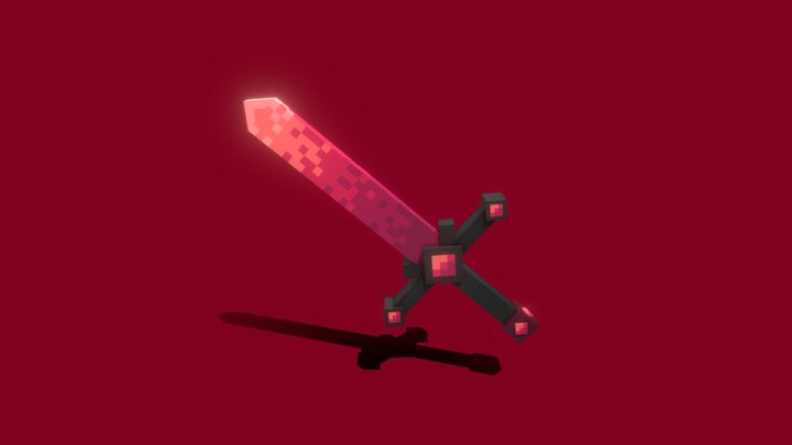 Ruby 3D models - Sketchfab