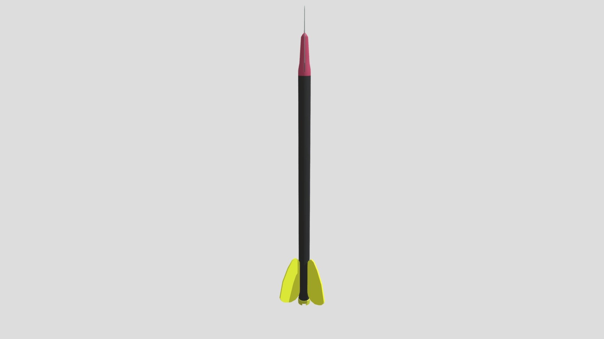 arrow - 3D model by ene5353 [a6082ad] - Sketchfab