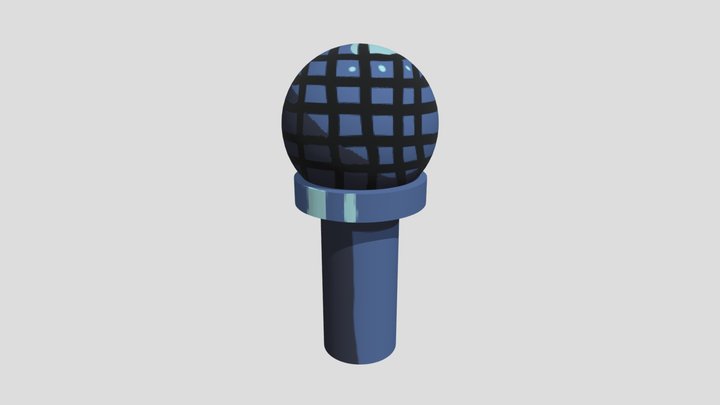 Fnfmods 3D models - Sketchfab