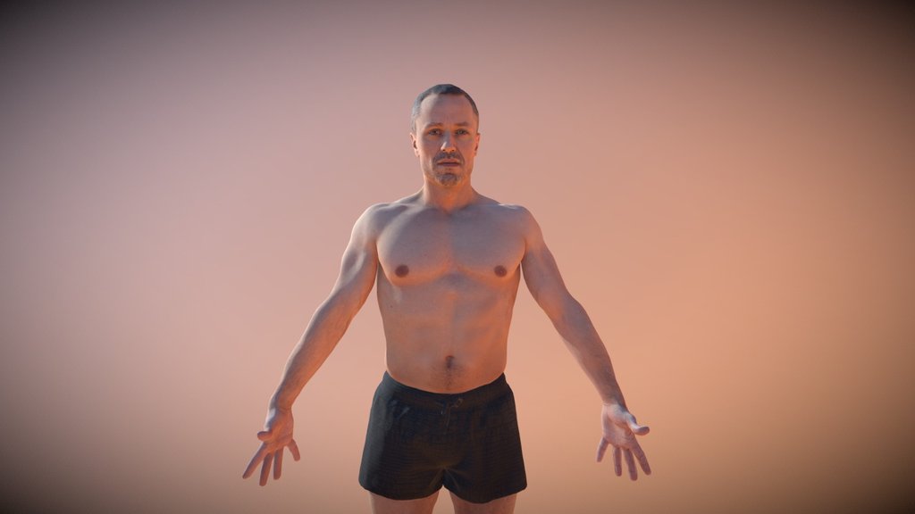Drawing References - A 3D model collection by LemonMoon - Sketchfab