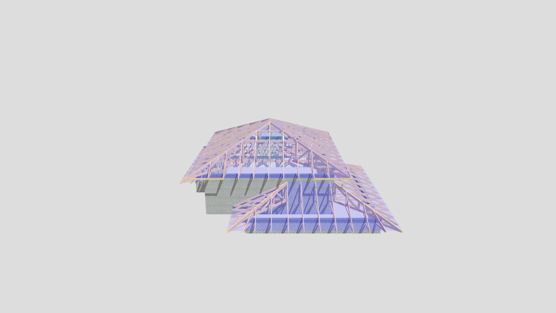 Balcerzak_Rozalinowo_—_25_Stopni_góra_i_dół - 3D model by gorski ...