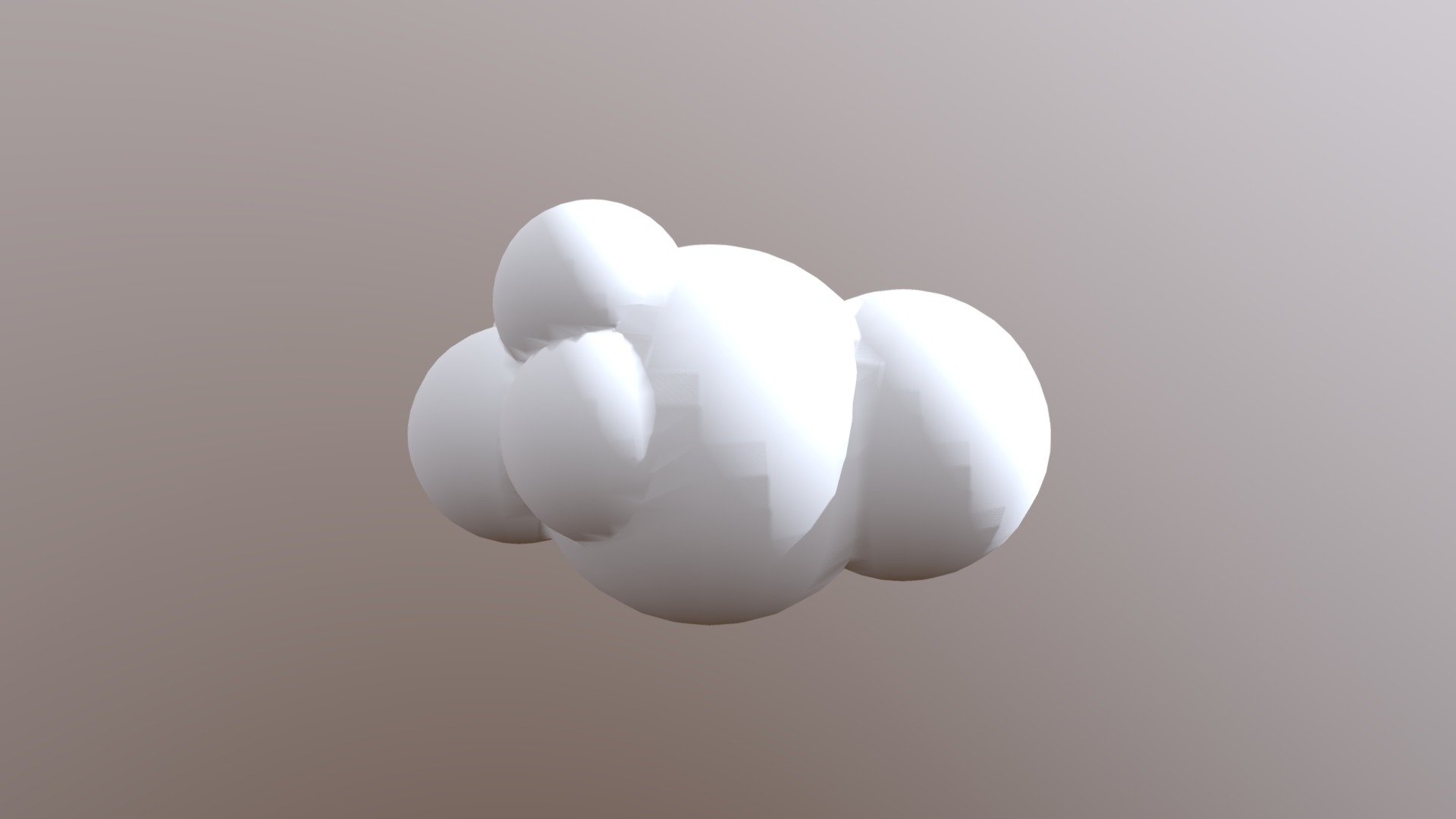 Bubble - 3D model by Ocasis [a60e238] - Sketchfab